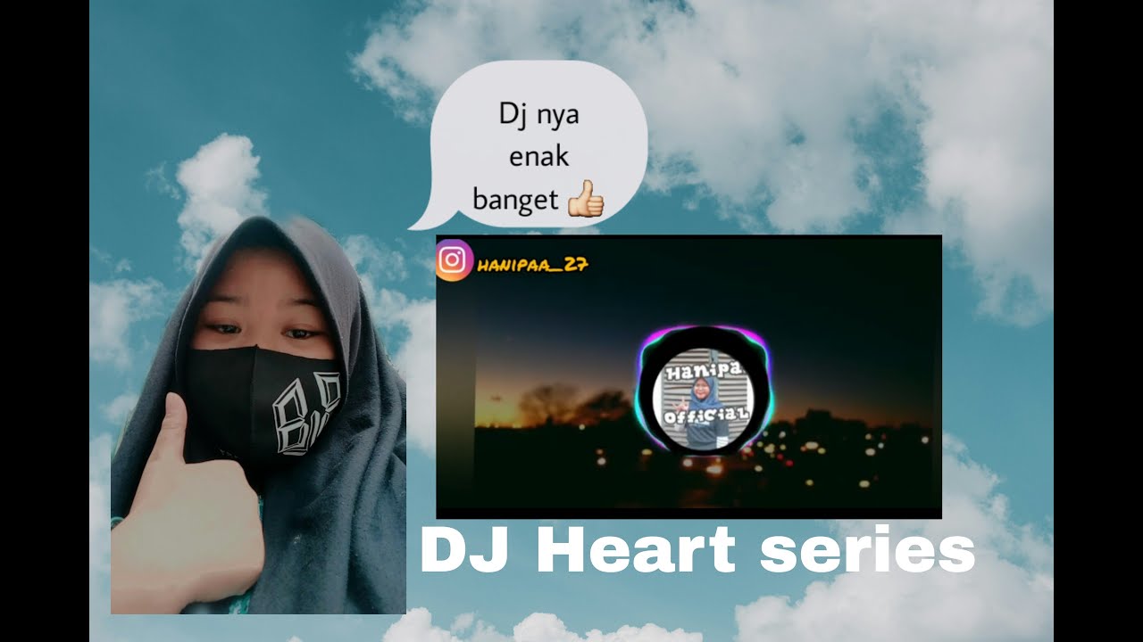 Dj Heart Series - YouTube