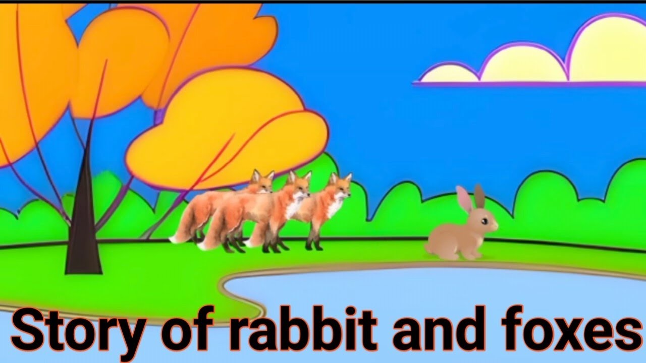 Story for kids in english | Animation story for kids | Moral Story ...