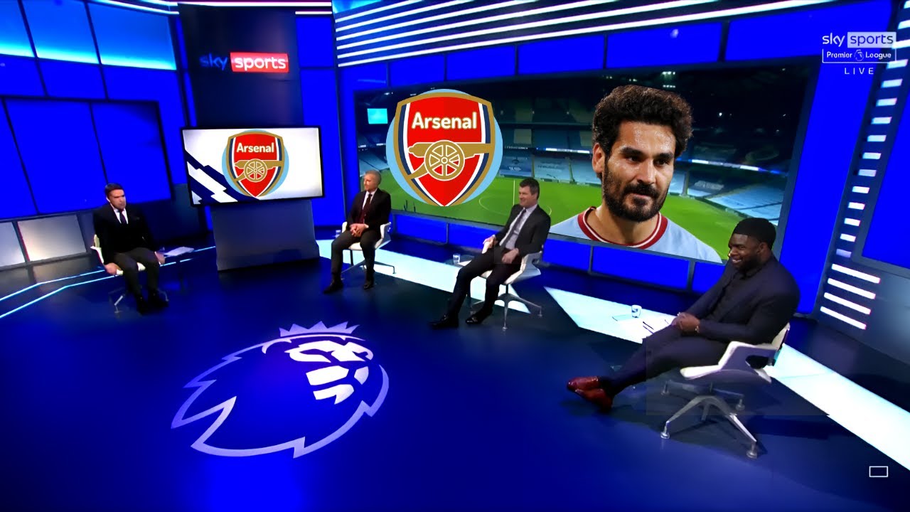 ANNOUNCED AT THIS TIME! NEW ARSENAL BOOST! FANS MAKE THE PARTY! ARSENAL ...