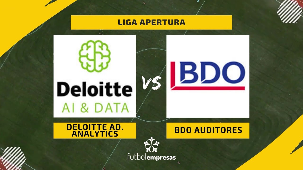 BDO Auditores firma la primera victoria de la temporada ante un ...