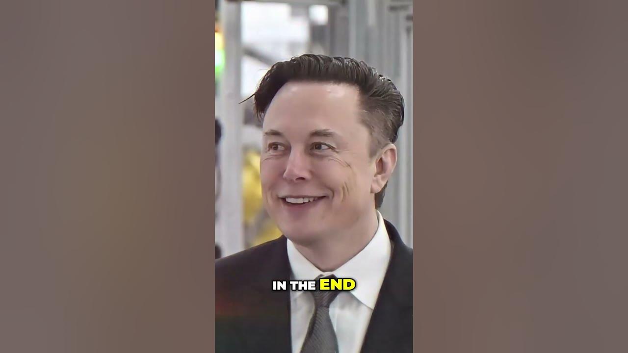 Elon Musk's Alarming Warning: AI Could Threaten Humanity! - YouTube