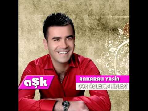ANKARALI YASİN - BİR KIZ - AŞK MÜZİK 2011