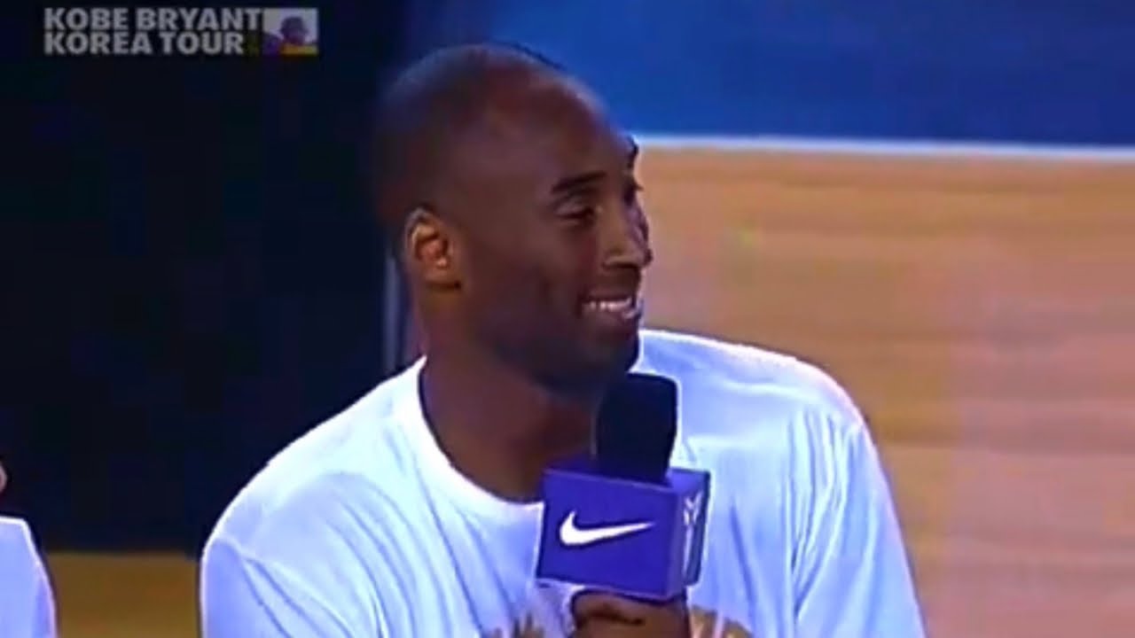 Kobe s Favorite Kobe Shoe Will 8 Or 24 Be Retired Next Dominant