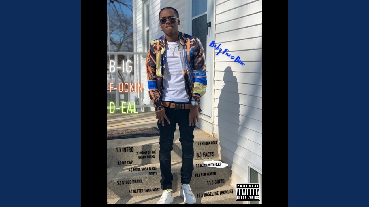 Down With O.P.P (Radio Edit) - YouTube