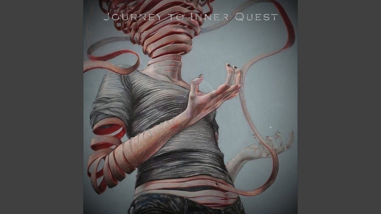 Journey to Inner Quest - YouTube