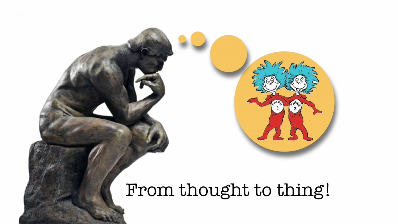 The 2017 E. Paul Torrance Lecture - YouTube