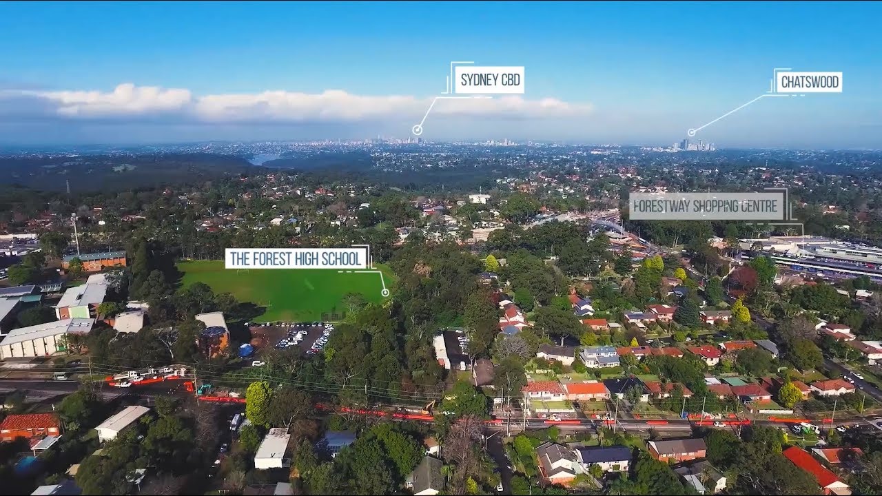 17 Sylvia Place, Frenchs Forest - Listed by Shane Broekman - LJ Hooker ...