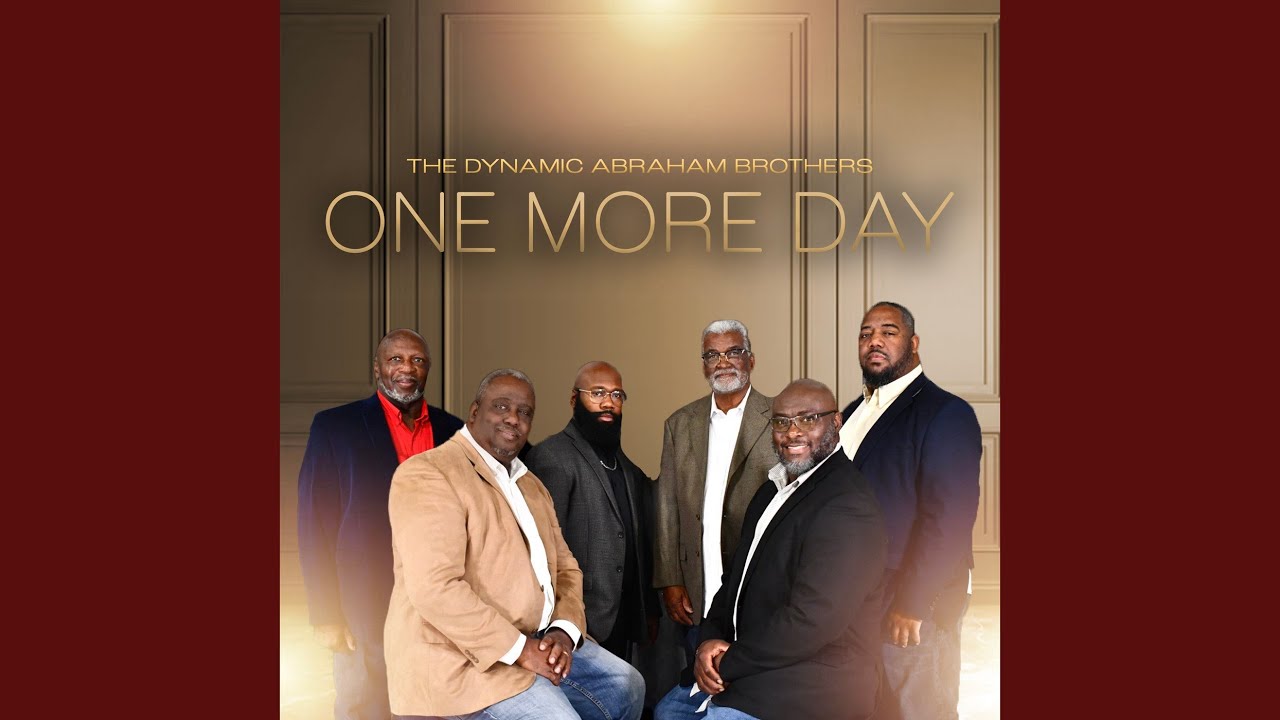 One More Day - YouTube