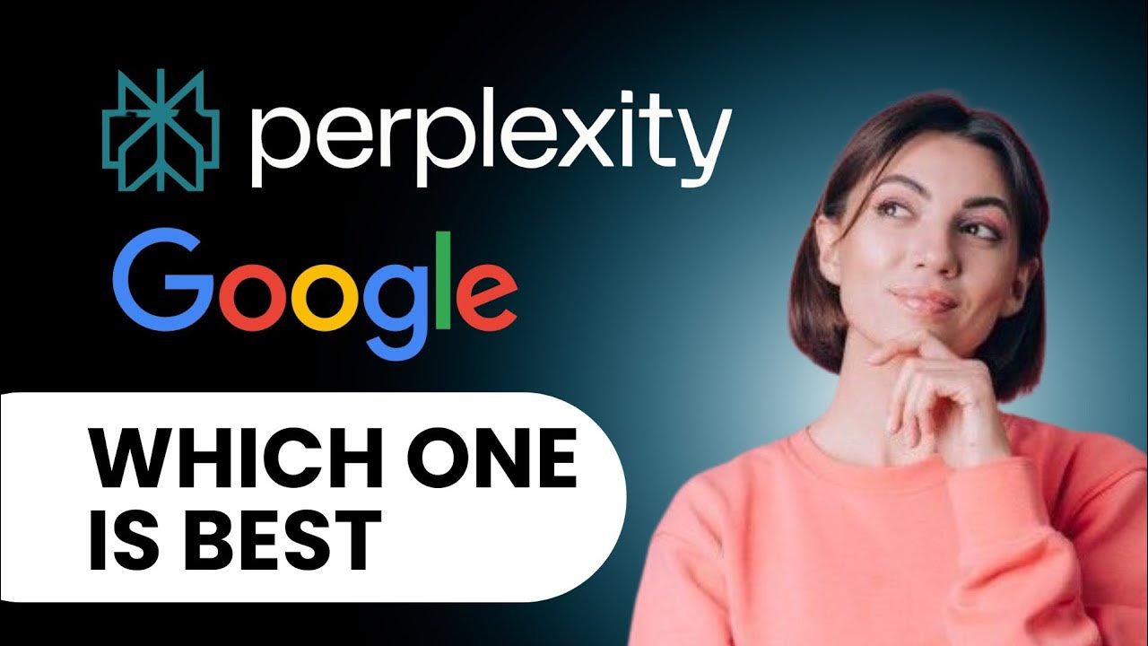 Perplexity AI – Super Smart Tool - Is it better than Google? - YouTube