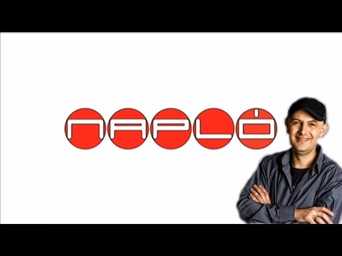 TV2 Napló Történet 1997 október 5 - 2014 november 29