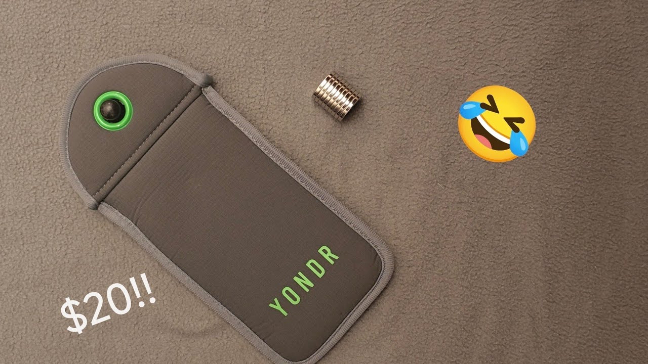 How to open a yondr pouch, Very Cheap!! How to open school pouch ...