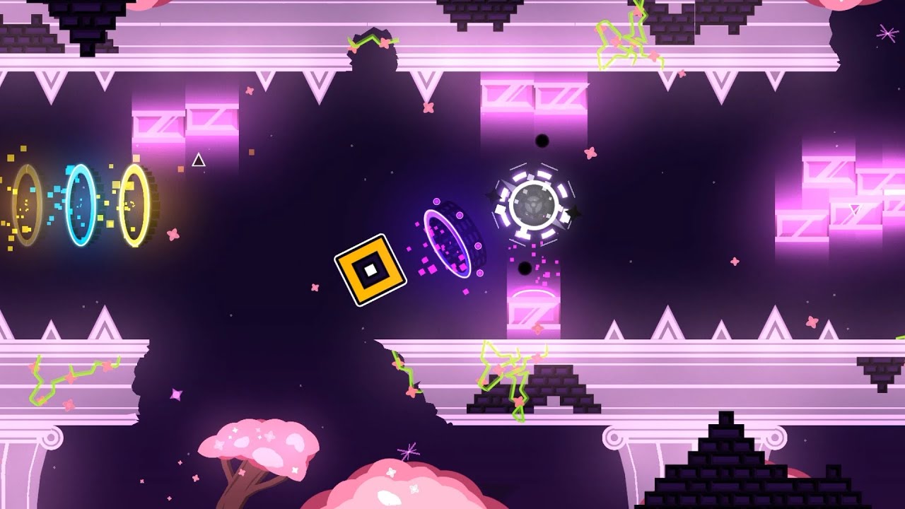 "Star Road" Preview (first 2.2 level) - YouTube