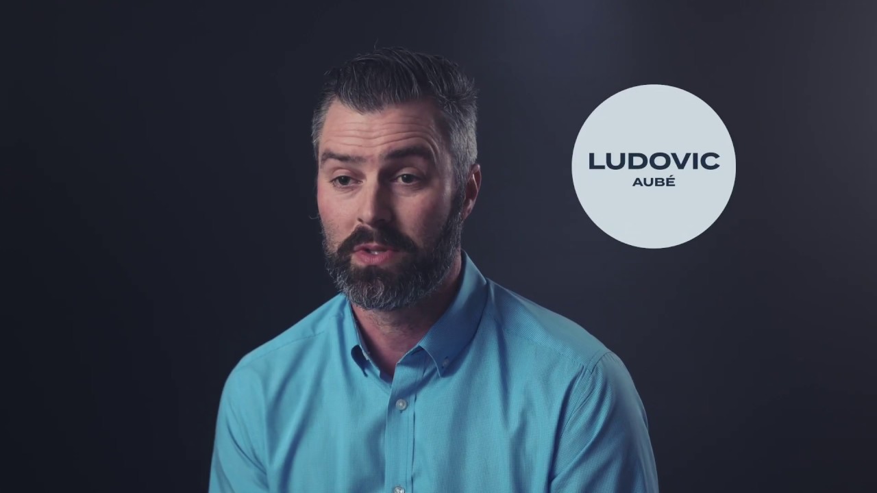 Le premier saumon de Ludovic | Ma première prise - YouTube