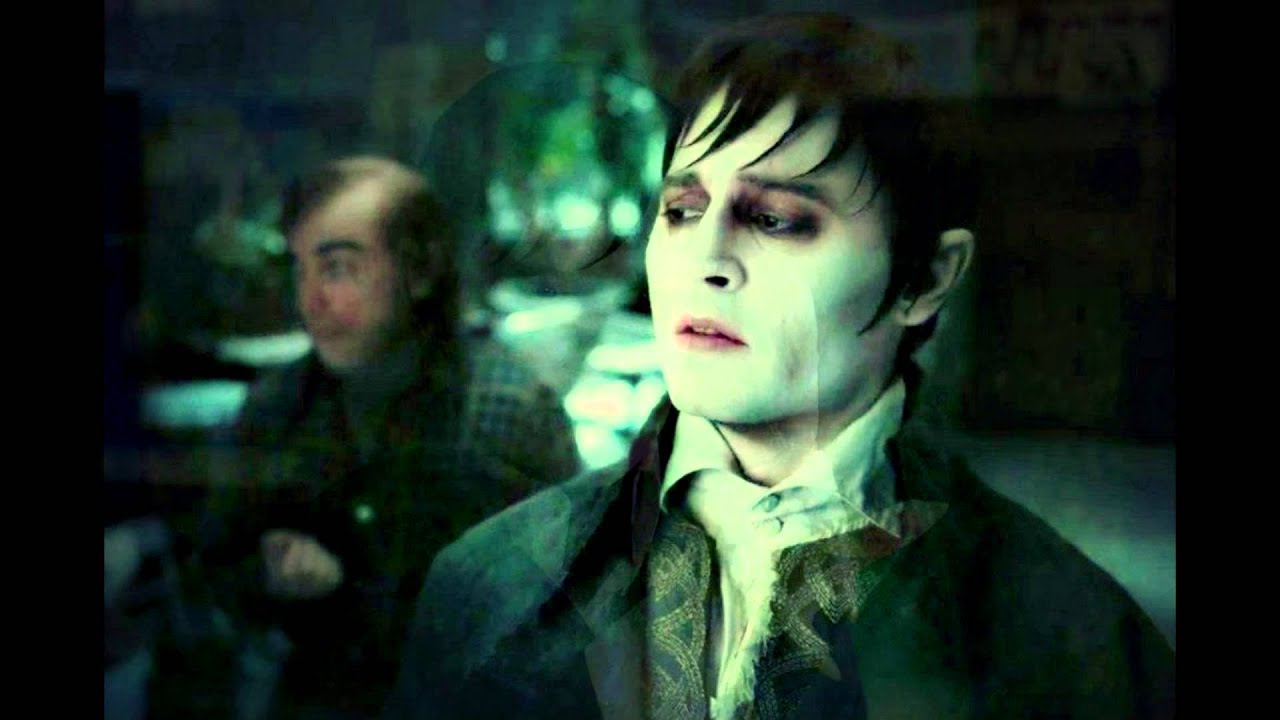 jim parker - the vegas vampire - YouTube