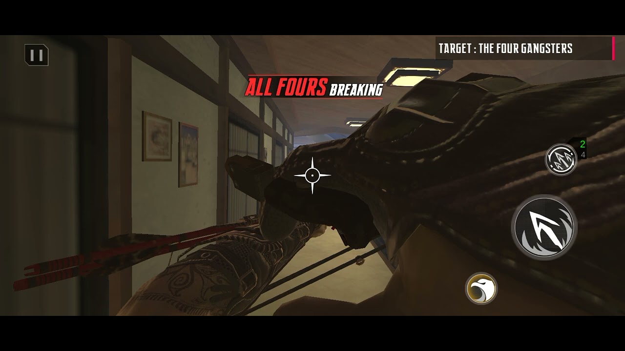 Ninjas creed:3D shooting GAME - YouTube