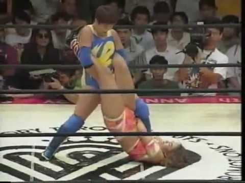 AJW Boston Crabs and other Grinding Holds 34.wmv