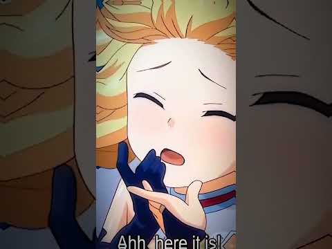 Boku wa Chiisana Succubus no Shimobe #fypシ゚viral🖤tiktok #anime #kawaii