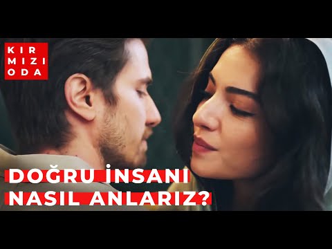 Kırmızı Oda 39. Bölüm | MİTRA
