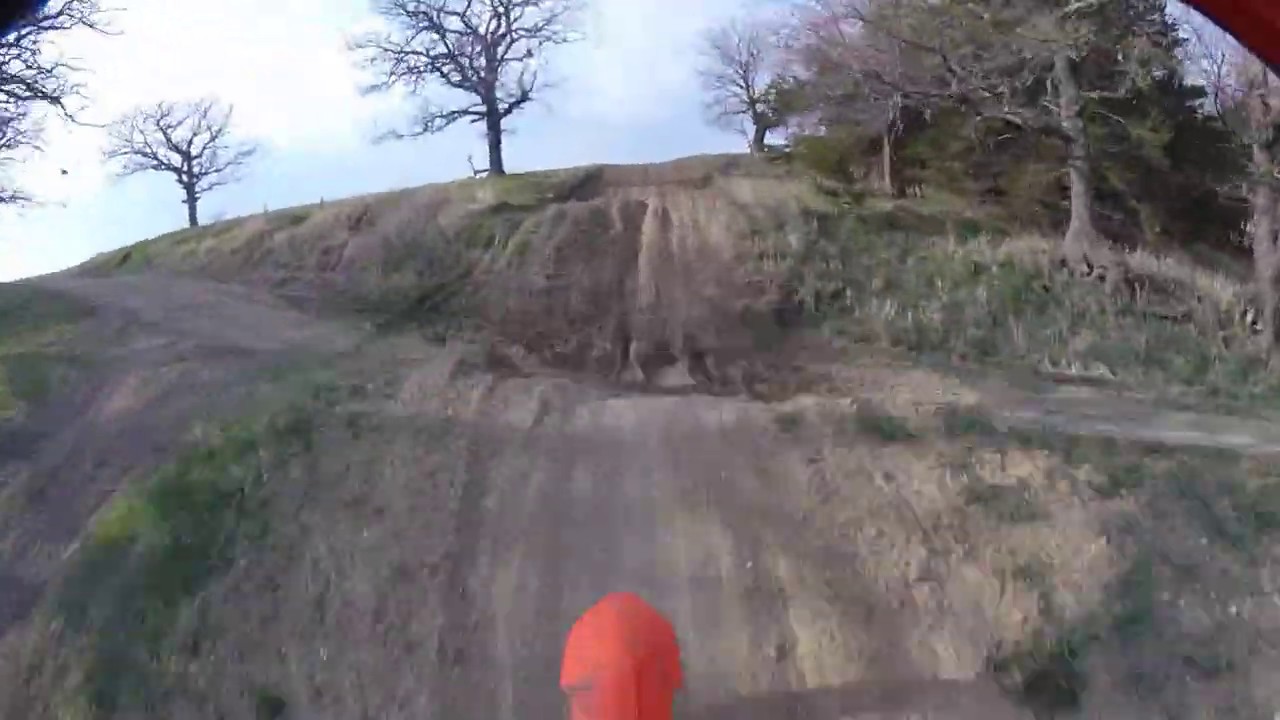 River Farm Recreation MX Track - YouTube