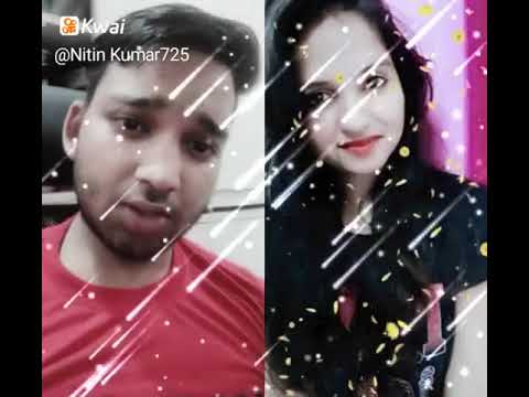 Kwai duet video // Tera hone Laga hu // hot whatsapp status