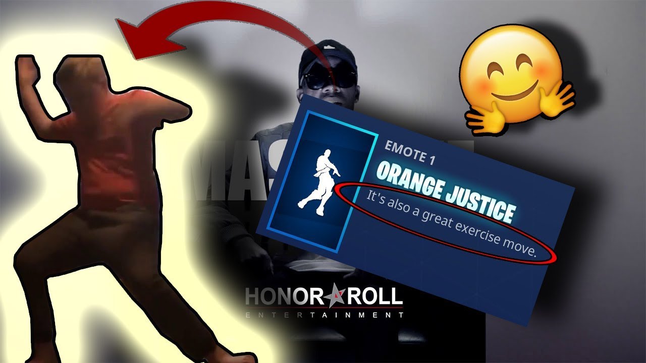 BEST OF ORANGE JUSTICE compilation!!! (2018 edition) - YouTube