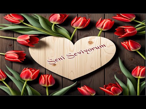Ve Sen Nasıl Bir Sevdasın ki, Kilometrelerce Uzaktan Esir Aldın Beni.. En Güzel Aşk ve Sevgi Sözleri
