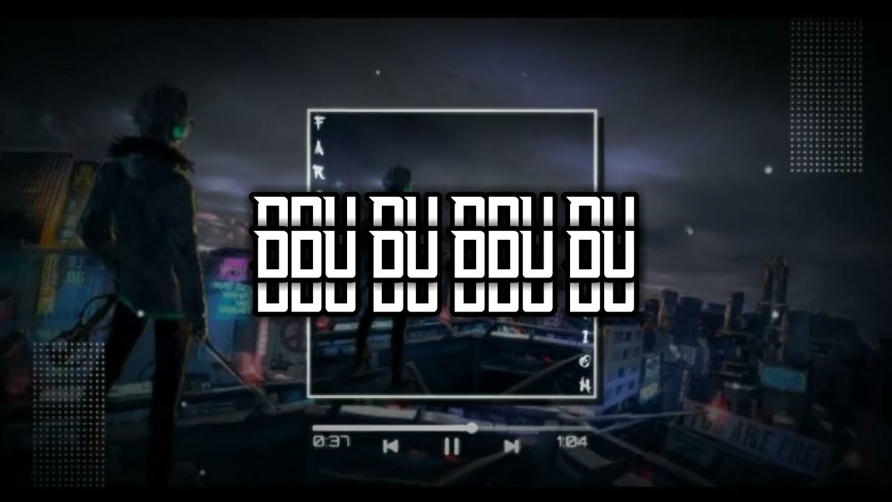 Dj Du Du Du Viral Tik Tok Remix 2018 - YouTube