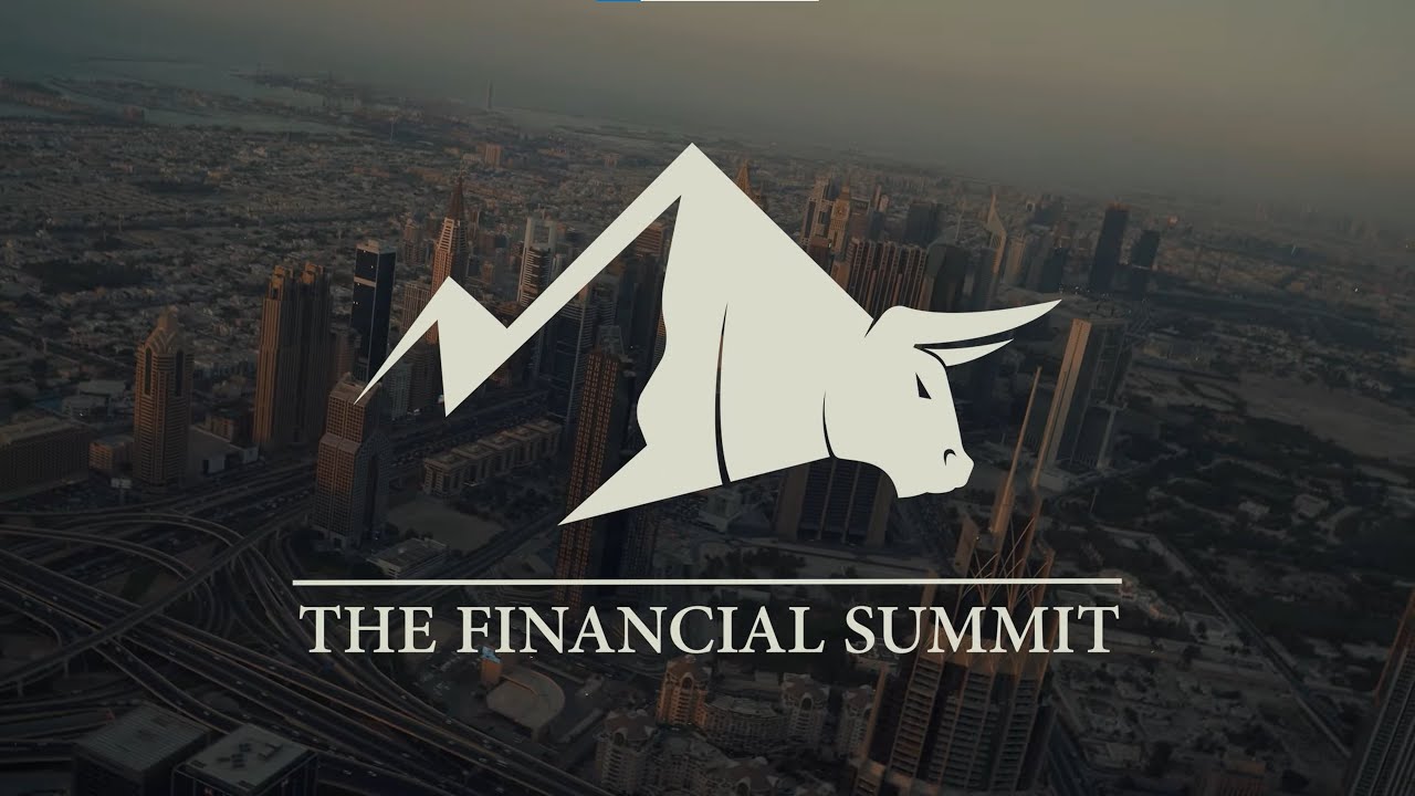 The Financial Summit - Dubai 2021 Highlights - YouTube