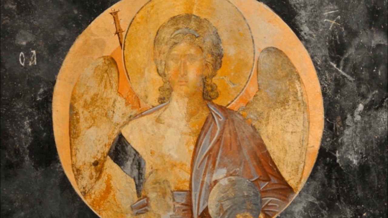 Stephen Pidgeon - Preexistence: The Seed of Promise - YouTube