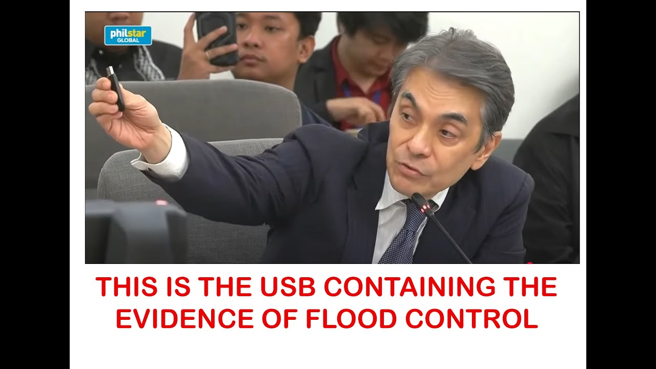 USB EBIDENSYA NI TOBY TIANGCO vs ELIZALDY CO, HINARANGAN NI REP JANET ...