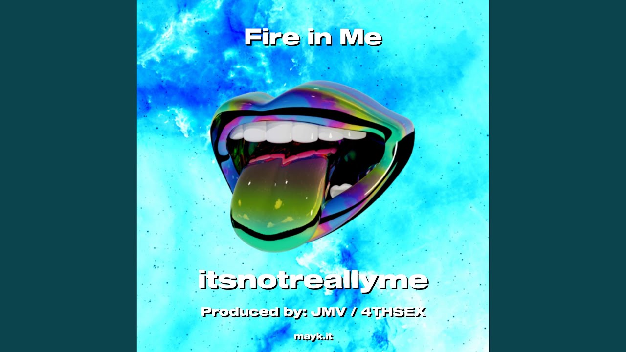 Fire in Me - YouTube