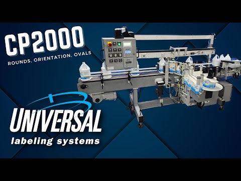 CP2000 Rounds, Orientation And Ovals - YouTube