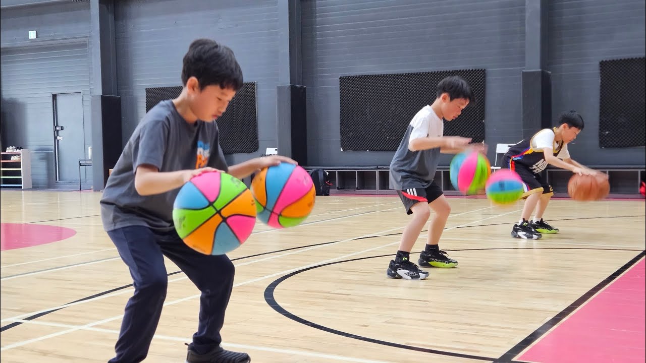 노리터 농구교실 투볼드리블 드리블훈련 레이업슛 패스 취미반 초등농구 농구레슨 수원농구 용인농구 동탄농구 농구프로그램 농구드리블 방과후학교 농구수업 초등체육 노리터센터