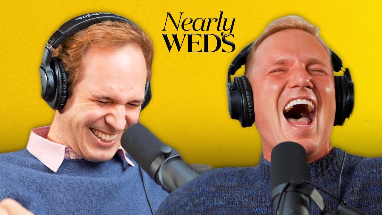 Jamie Laing’s Brother is HILARIOUS - YouTube