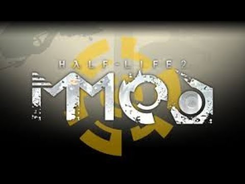 Прохождение Half-Life 2: Update + MMod + PROJECT HL2 №1 - YouTube