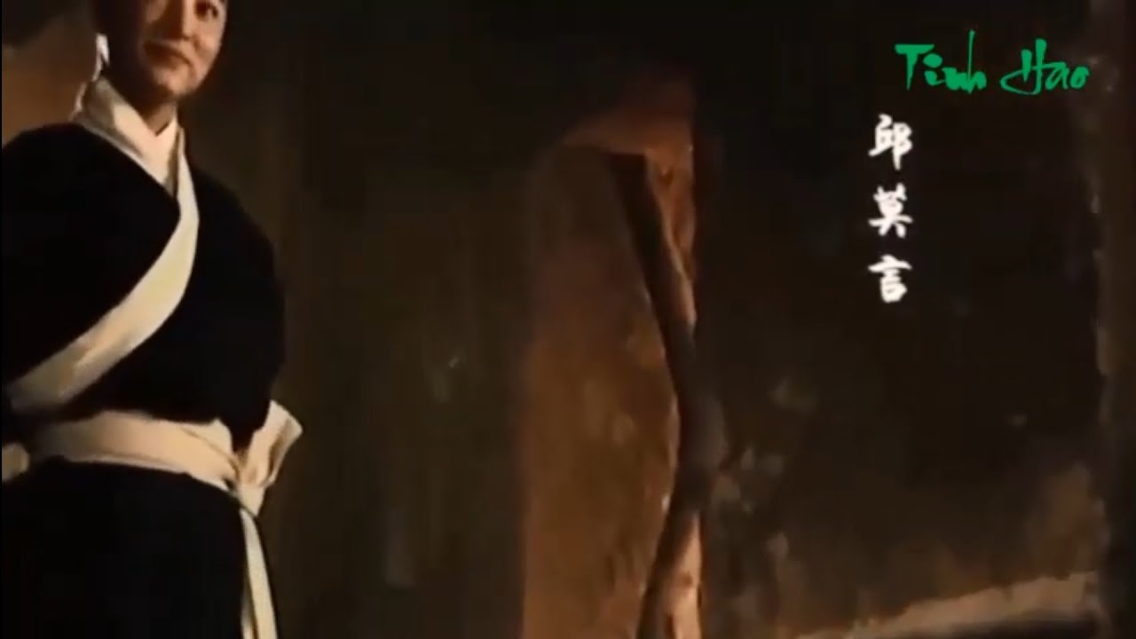 Lâm Thanh Hà - Brigitte Lin Ching Hsia - 林青霞 - YouTube