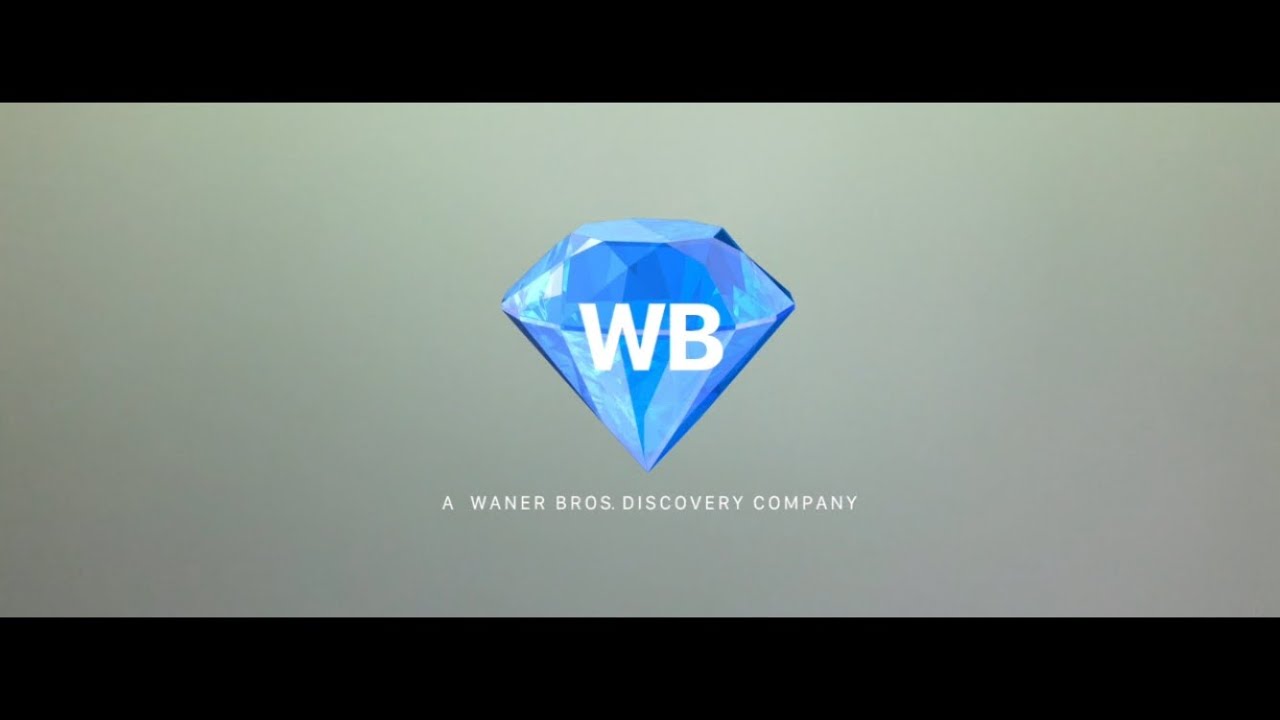 New Waner Bros logo - YouTube