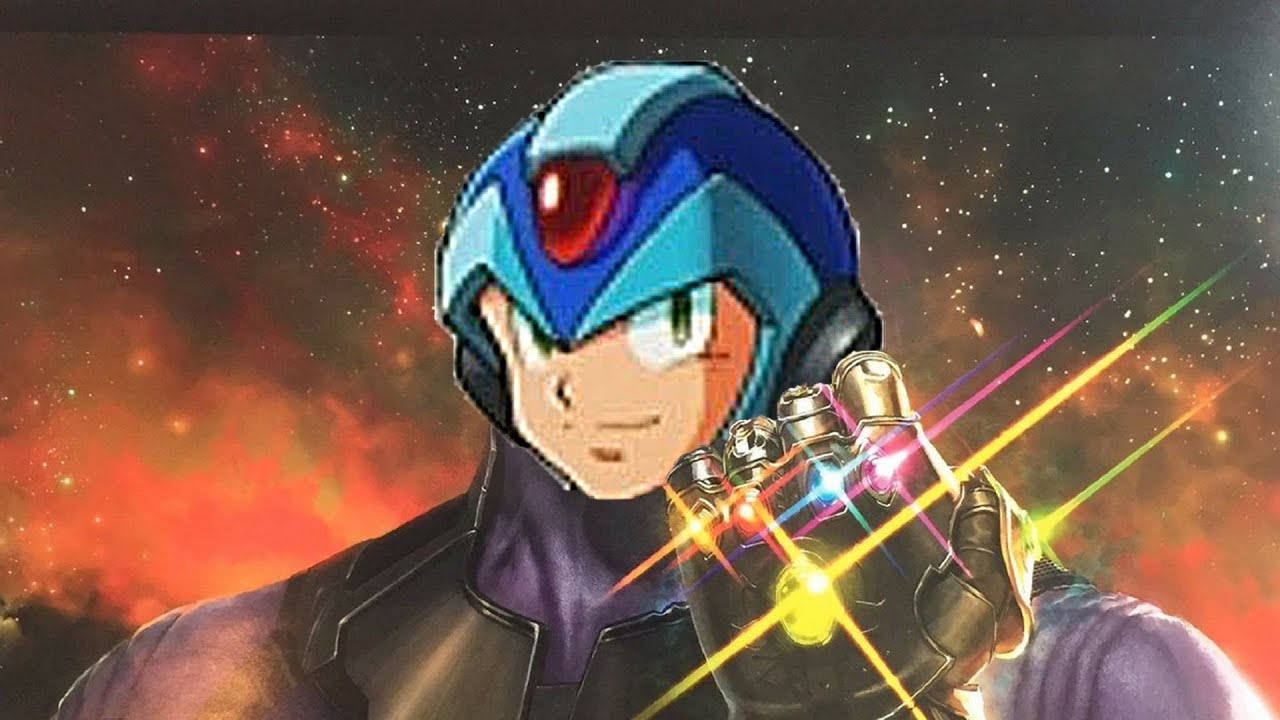 MVCI - X Slicer/Boomerang Combos - YouTube
