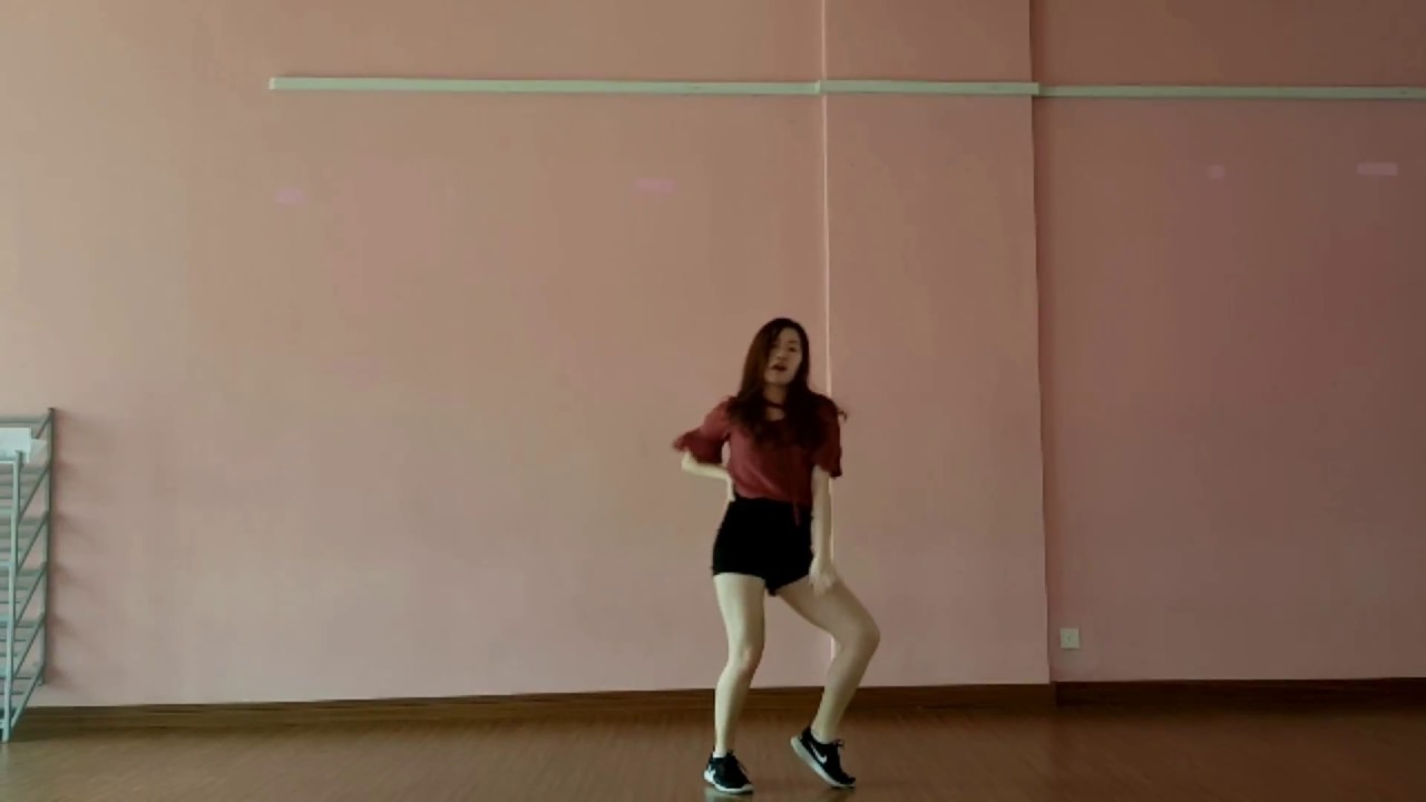 ''Gashina''-Sunmi | dance cover - YouTube