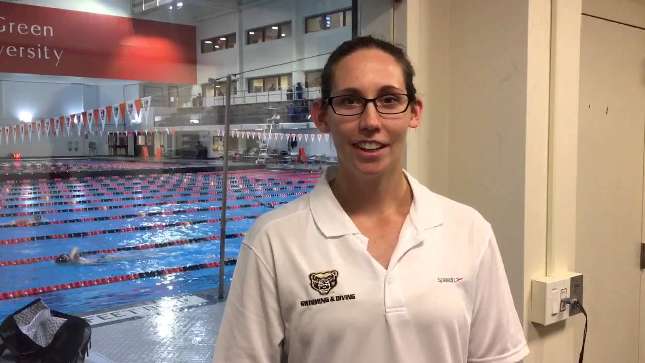 #GrizzVision with Stacy Busack 9/30/16 - YouTube