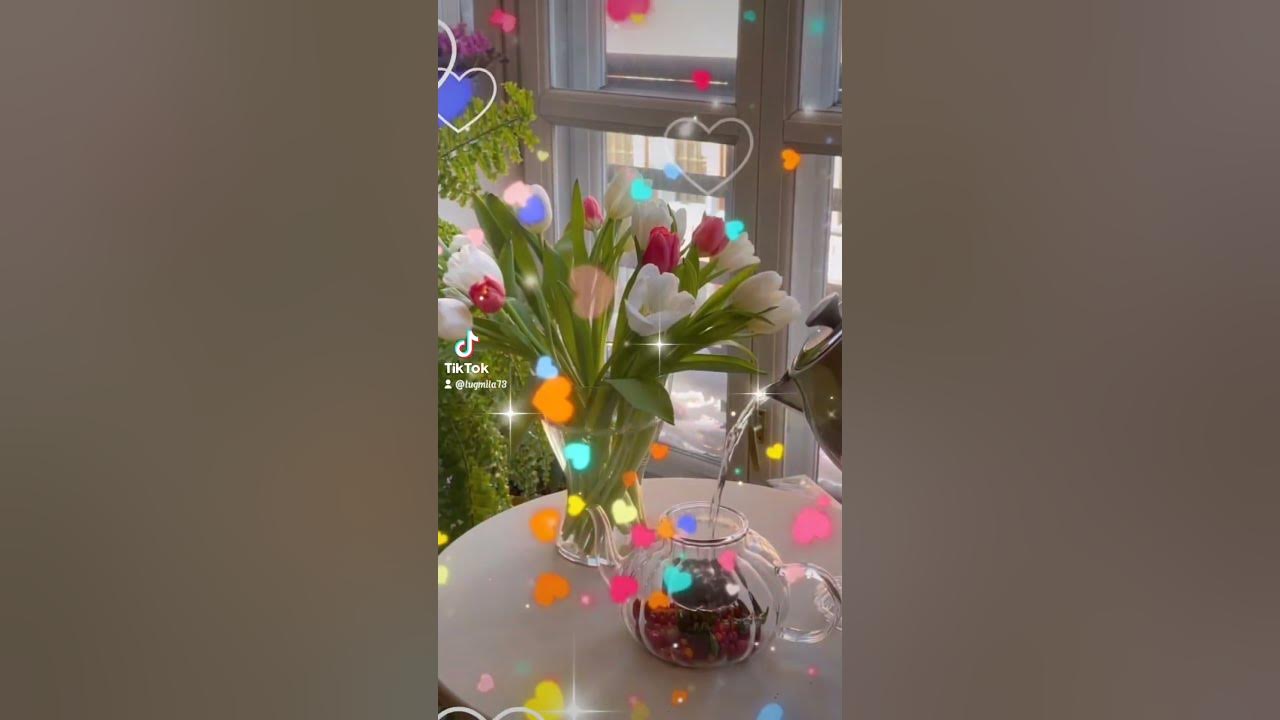 Доброго суботнього ранку Гарних вихідних ☕🧉☕🧉☕🙏🙏🙏😁 Youtube