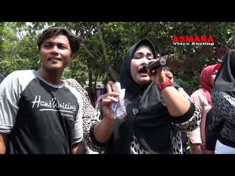 RANGDA MONTOK '' SATRIA MUDA '' PESTA HAJAT BPK.TALAN  / IBU.KASANAH GUNUNG SARI - TERISI