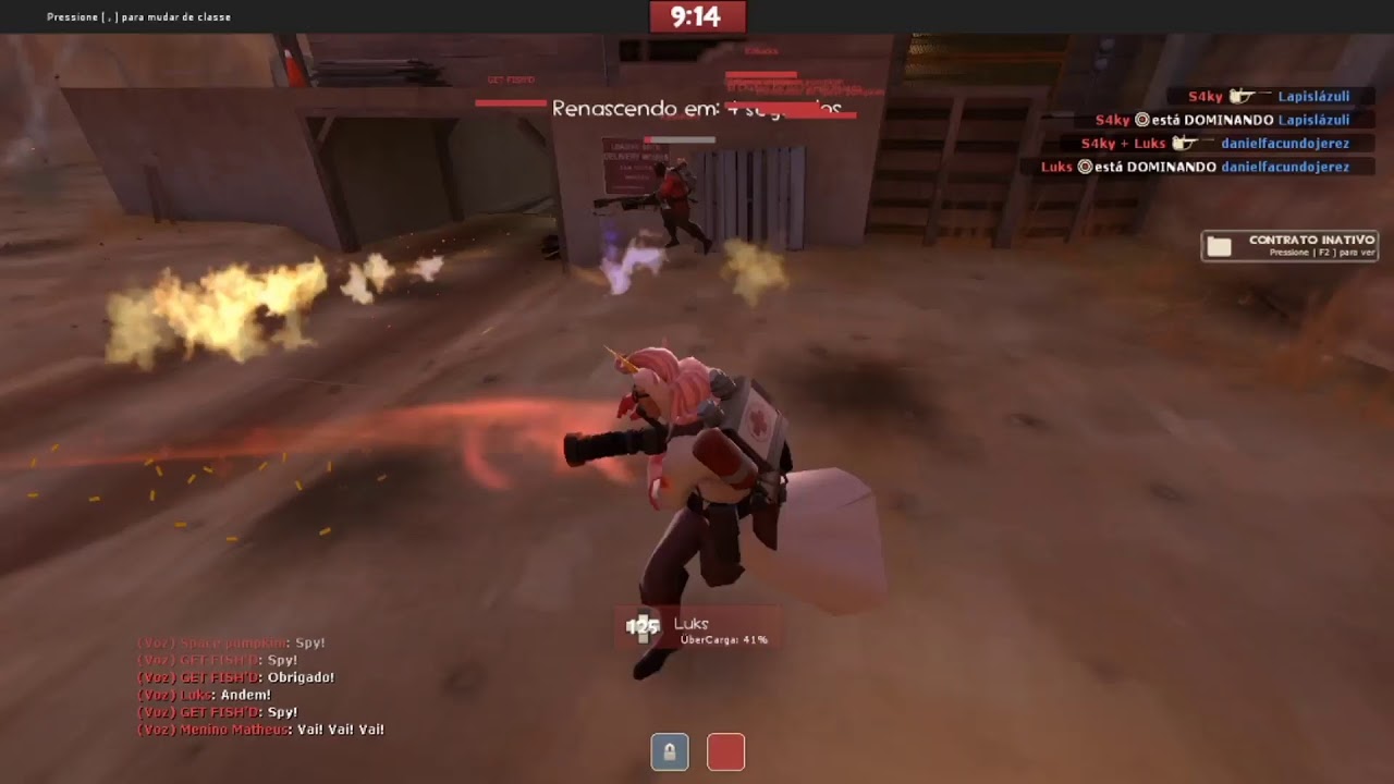 live de tf2 - YouTube