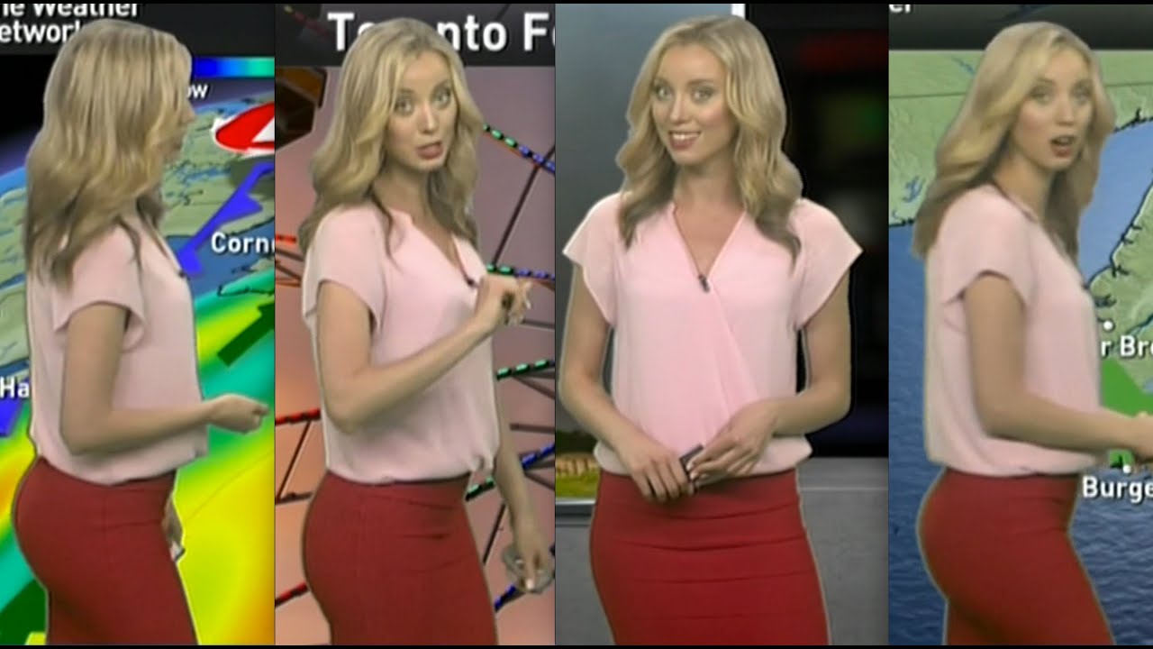 Michelle Mackey 08/23/2017 - YouTube