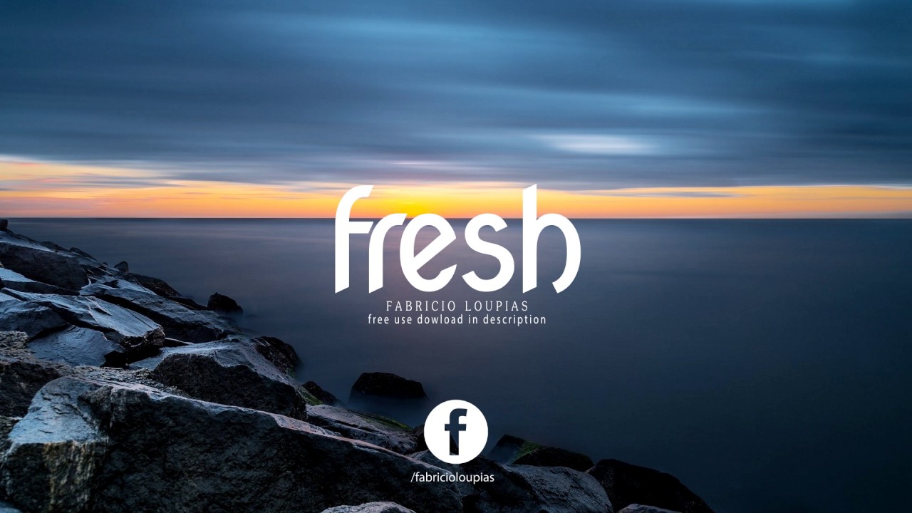 Fresh - Instrumental Reggaeton Nicky Jam Beat Type | Fabricio Loupias ...