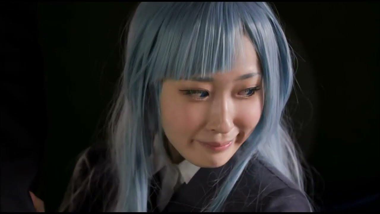 《咒術迴戰》（呪術廻戦）真人電影？五條悟X三輪霞？CSCT-012 吃術廻戦。電影竟然用最淺顯易懂的方式，塑造出最凶悍的術式．．．さつき芽衣＋三尾めぐ＋天然美月等人出演。釘崎野薔薇。禪院真希 ...