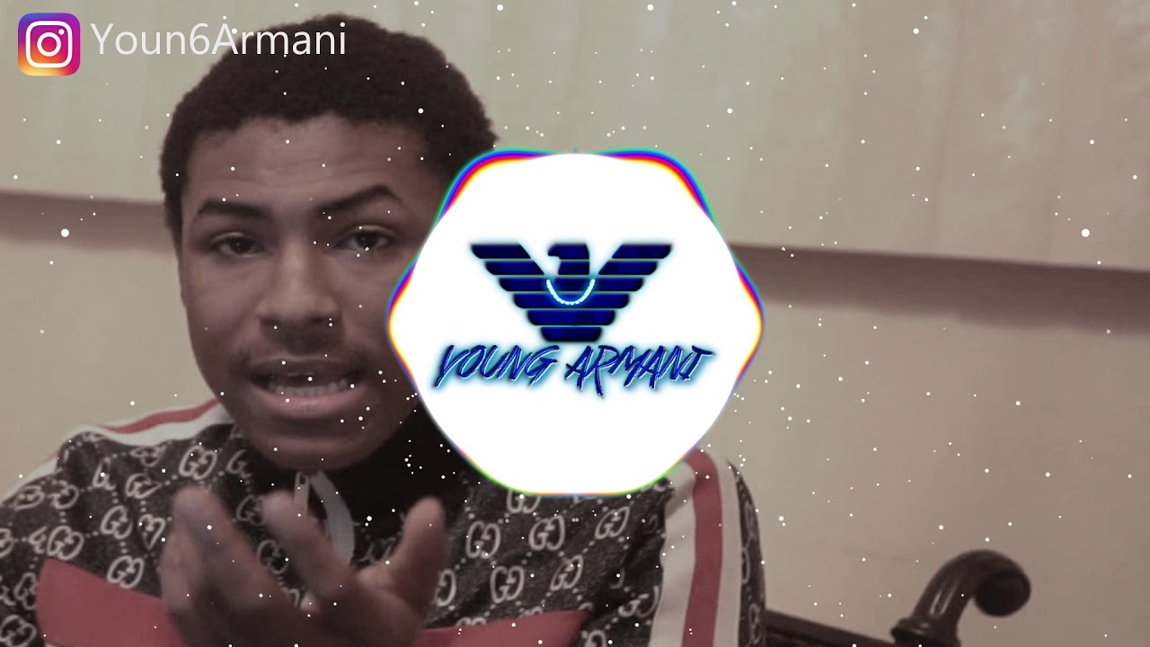 FREE] TeeJayx6 x Kasher Quon x Band Gang Type Beat 2019 (Prod. Young ...