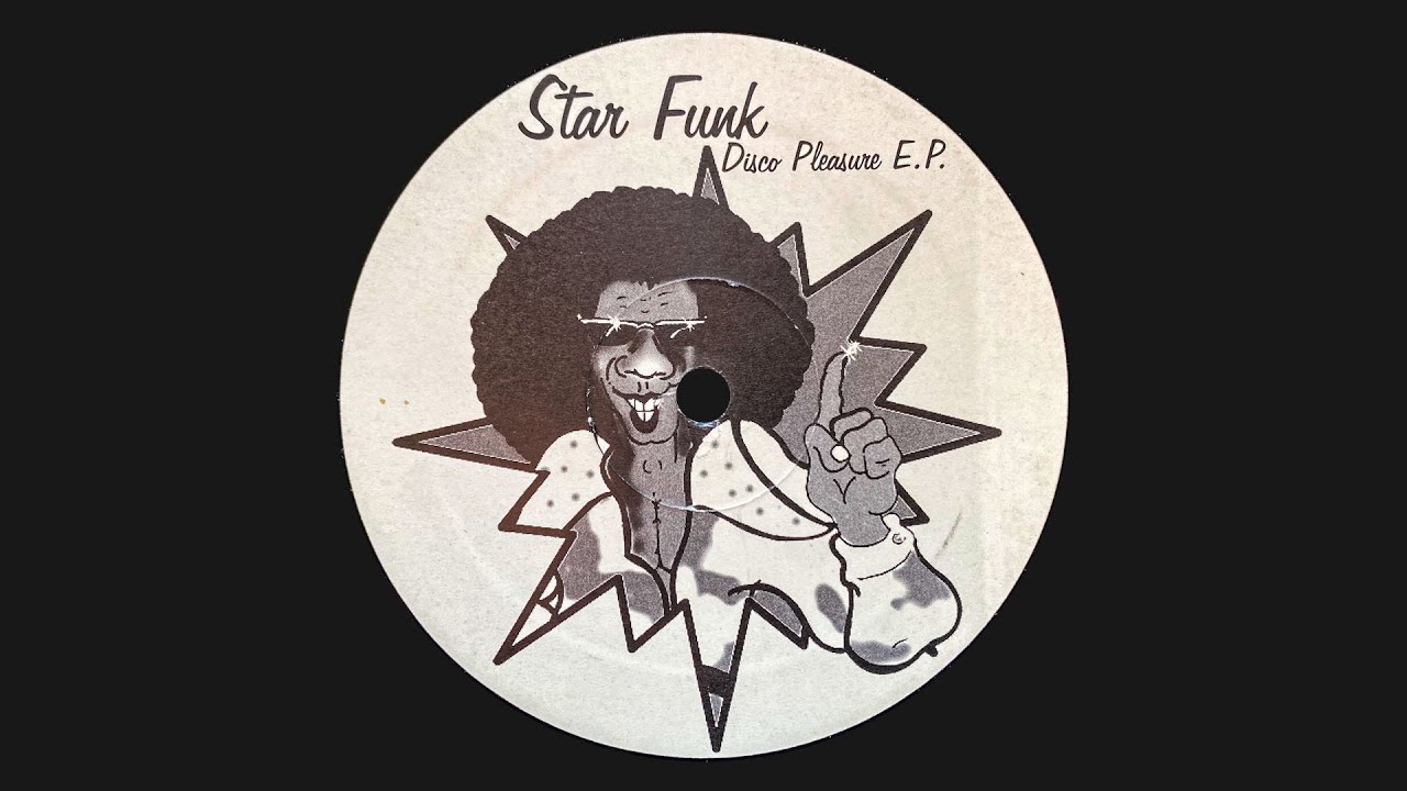 Star Funk - Just Walk On In (1997) - YouTube