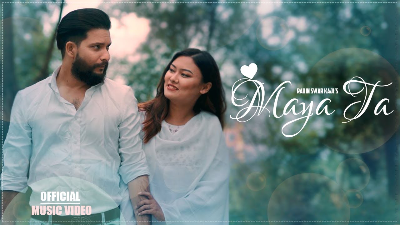 Maya Ta Garchau Ni | Rabin Swar Kaji | Migma Lama Ft. Shoham Guragain ...