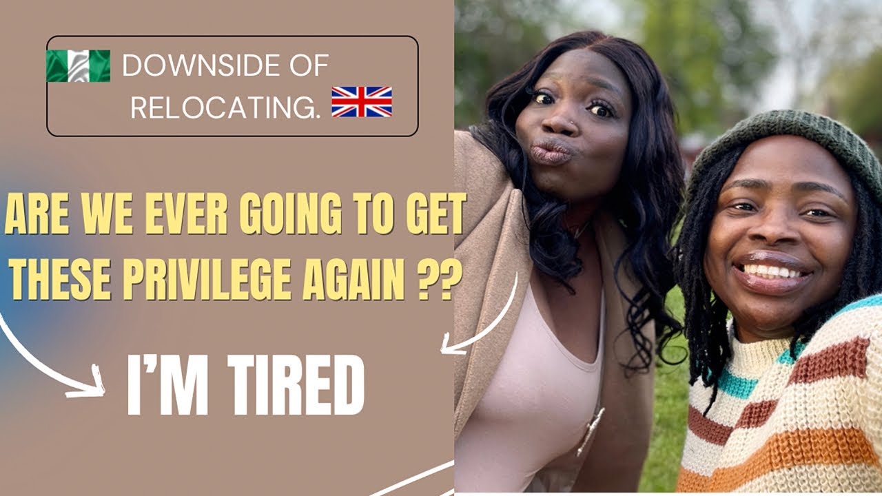 THE UK IS DONE WITH YOUR ROYAL PRIVILEGES - YouTube